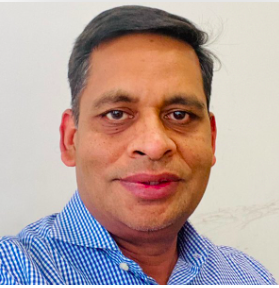 Piyush Doshi | Foundation for Economic Development