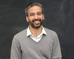 Rahul Ahluwalia | Foundation for Economic Development