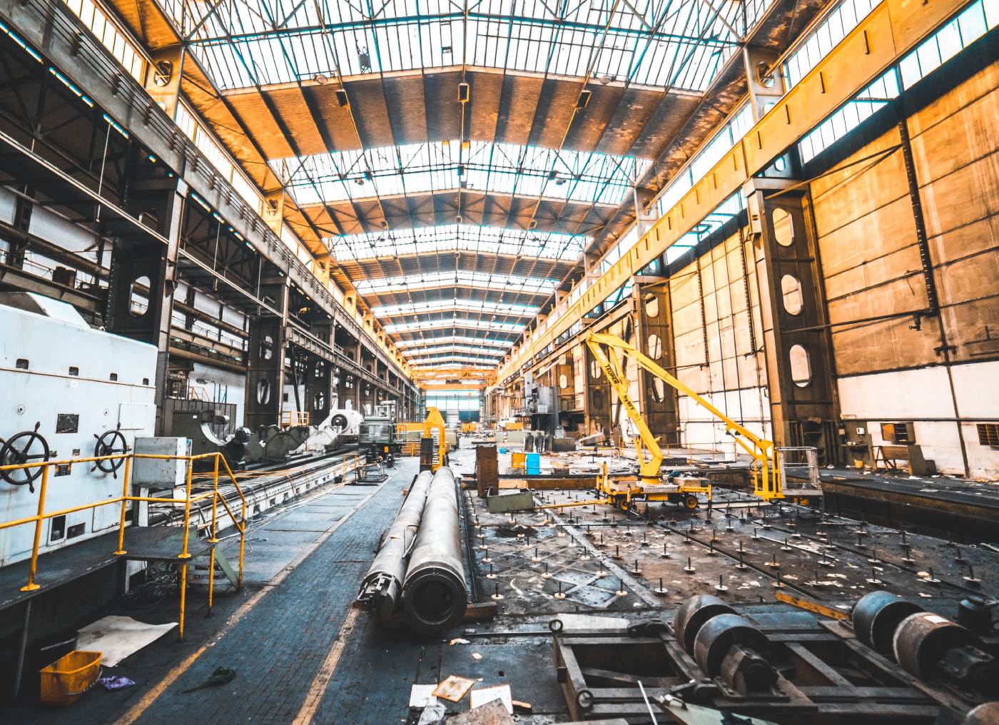 Home | Foundation for Economic Development