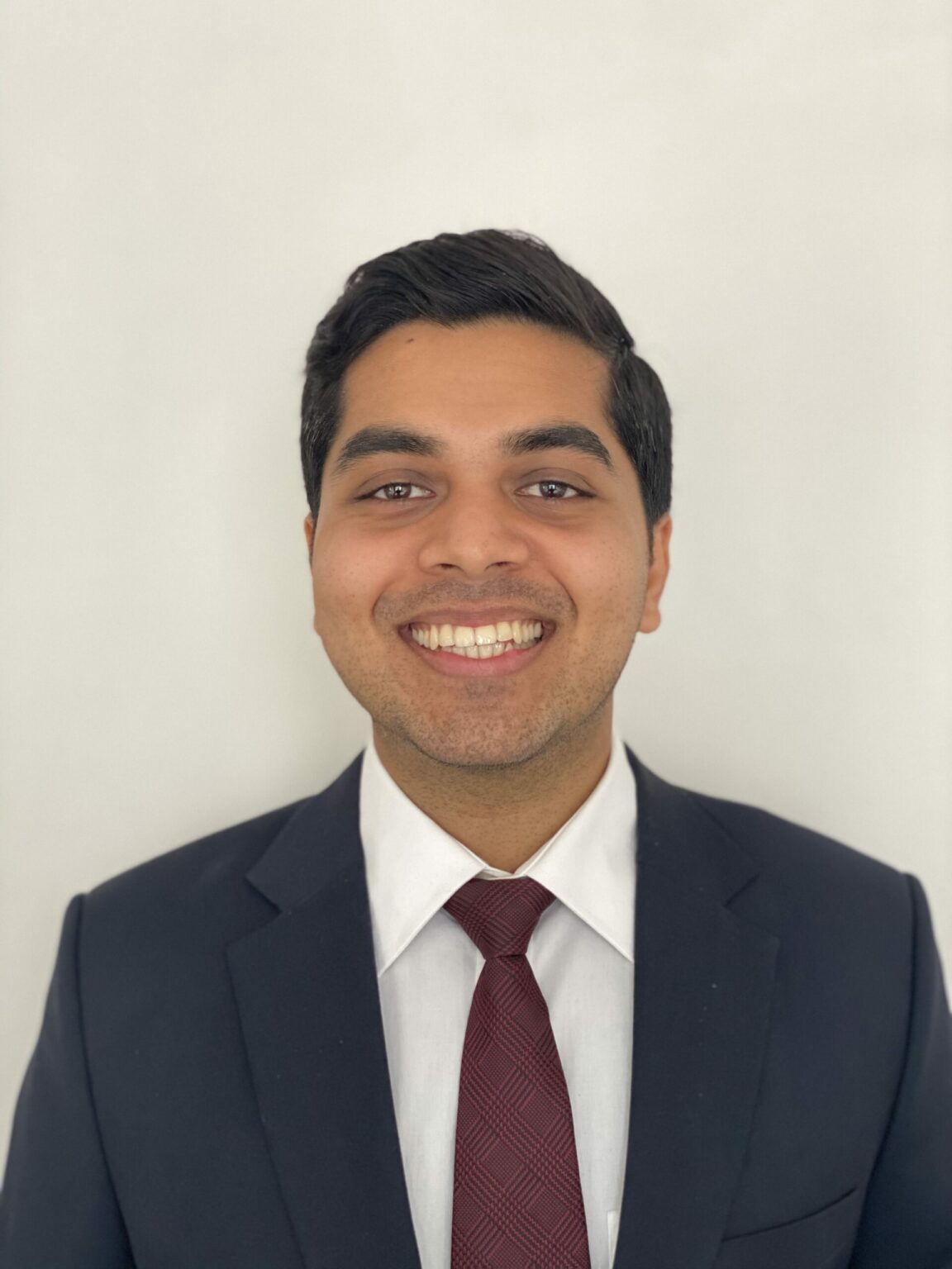 Yuvraj Khetan | Foundation for Economic Development