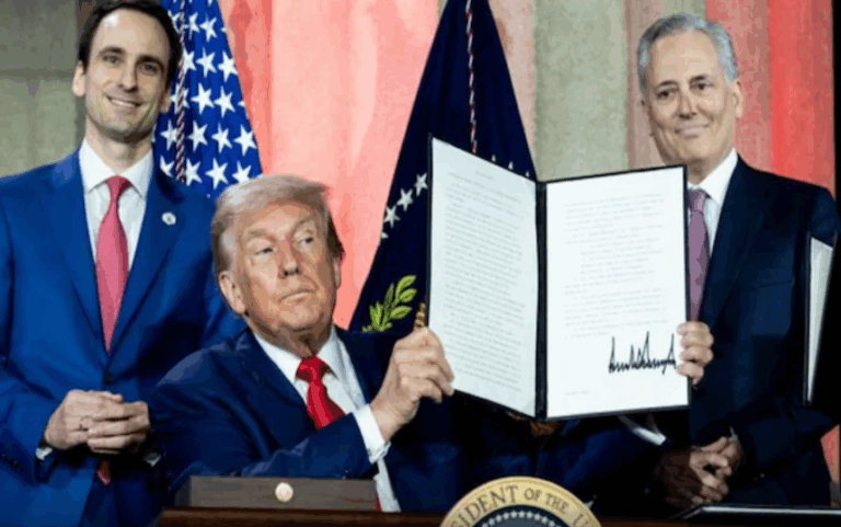 How the stalled US–India trade deal is reshaping the future of Indian ...